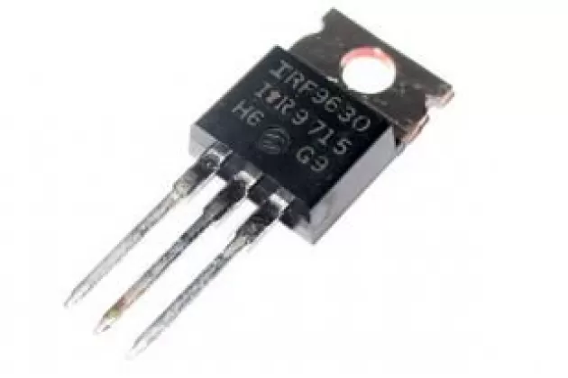 MOSFET IRF9630 kênh P